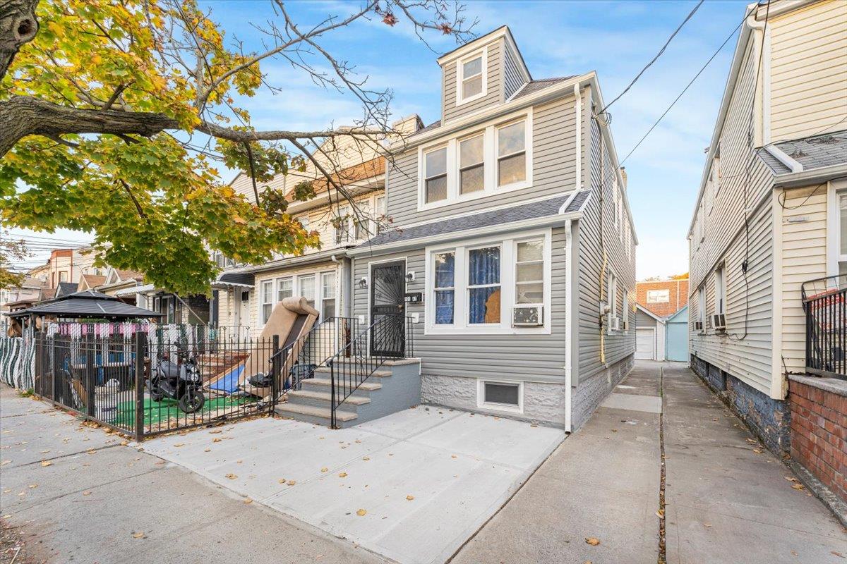 101-41 112th Street | Compass