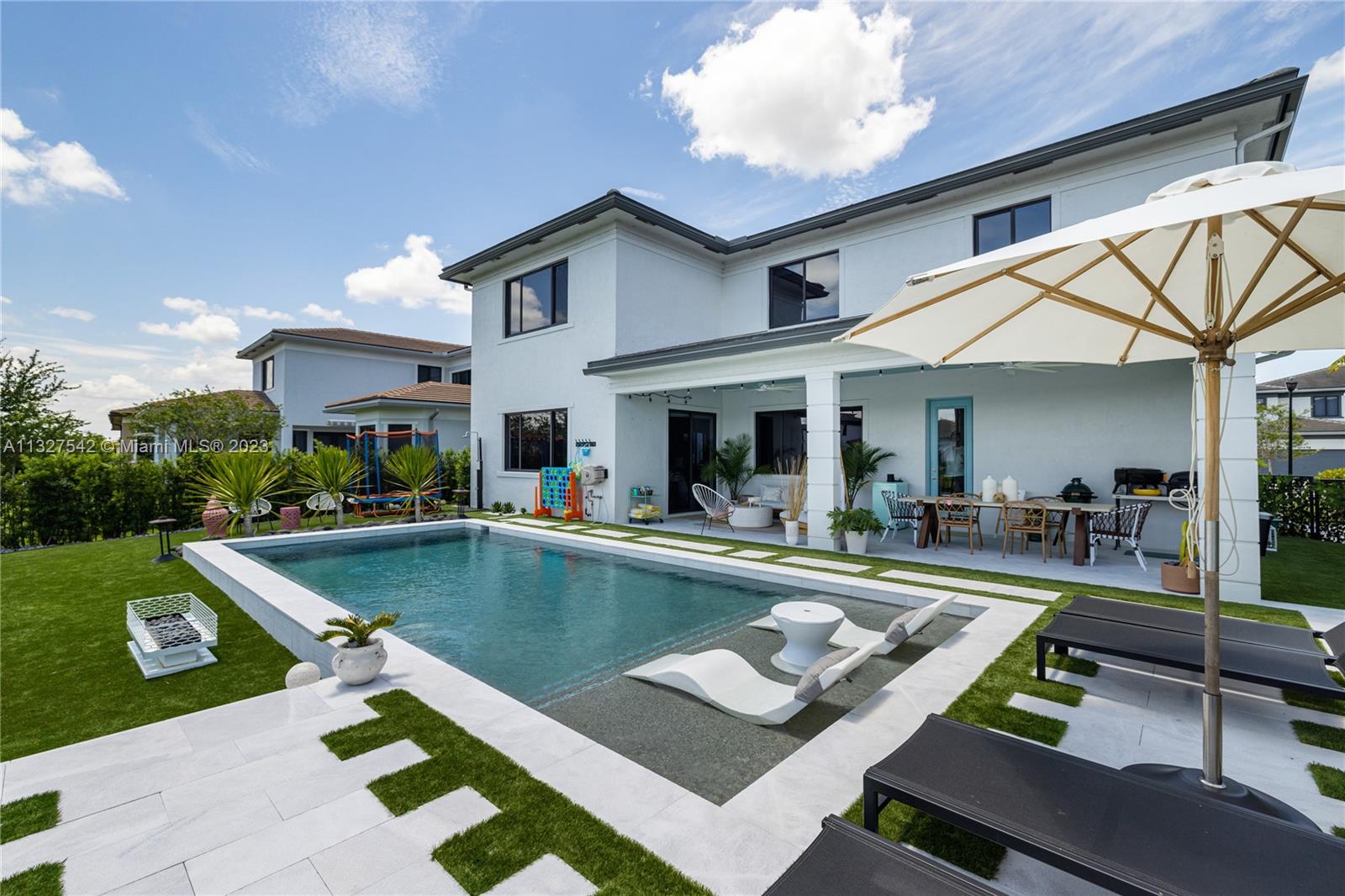10510 South Lago Vista Circle, Parkland, FL 33076 | Compass