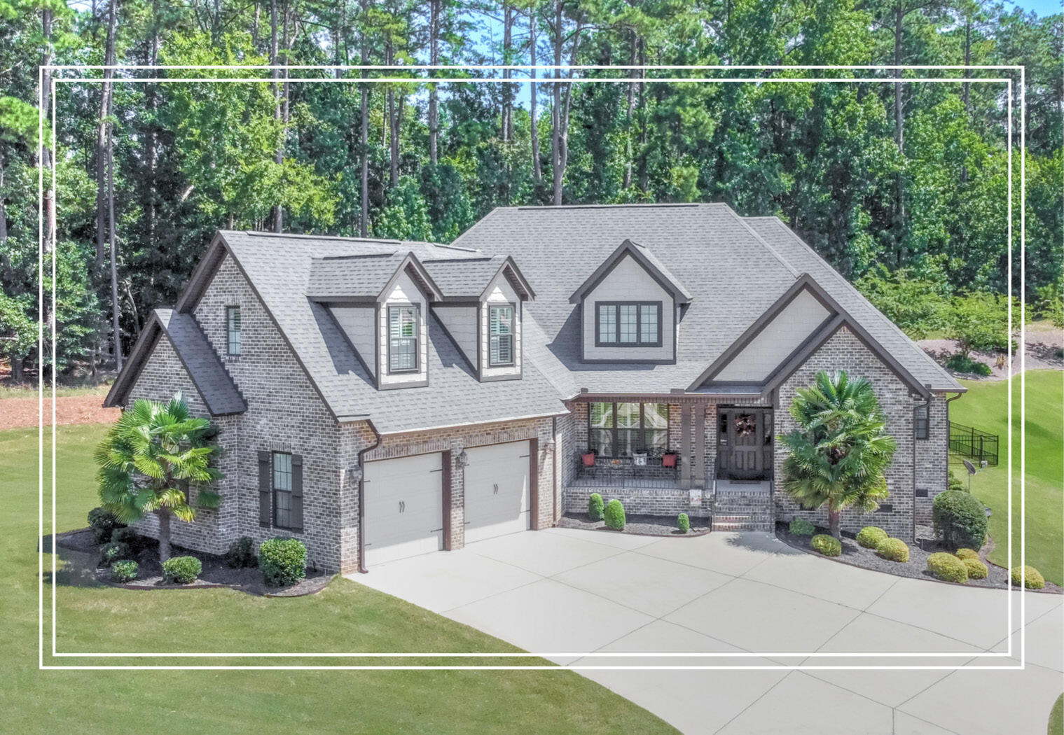 285 Seton Cir, North Augusta, SC 29841 | MLS #546688 | Compass