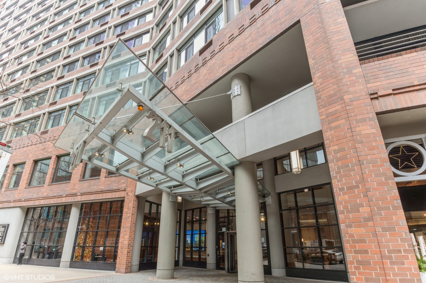 211 E Ohio St, Unit 1224, Chicago, IL 60611 | MLS #12411729 | Compass