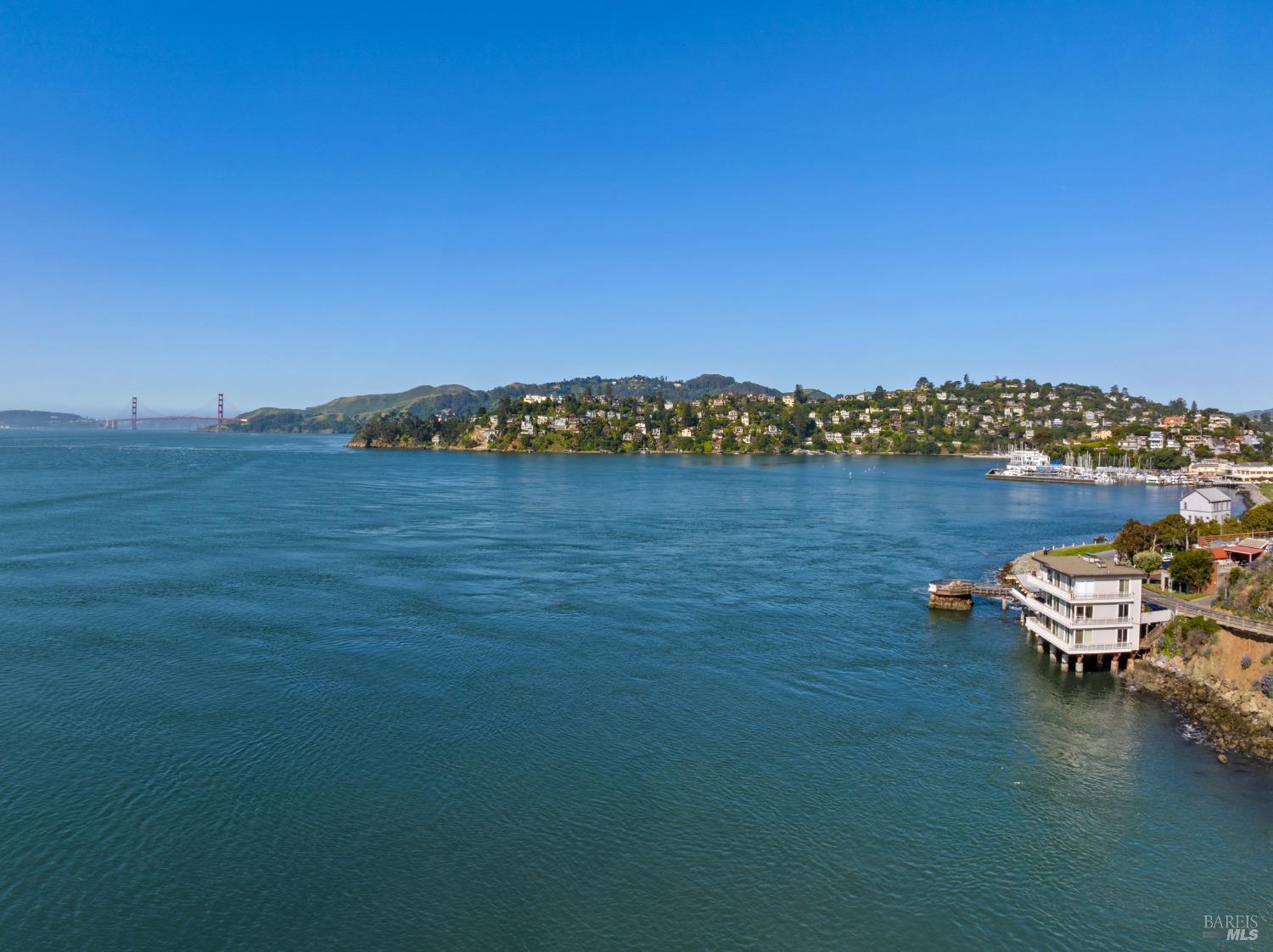 2002 Paradise Drive, Tiburon, CA 94920 | Compass