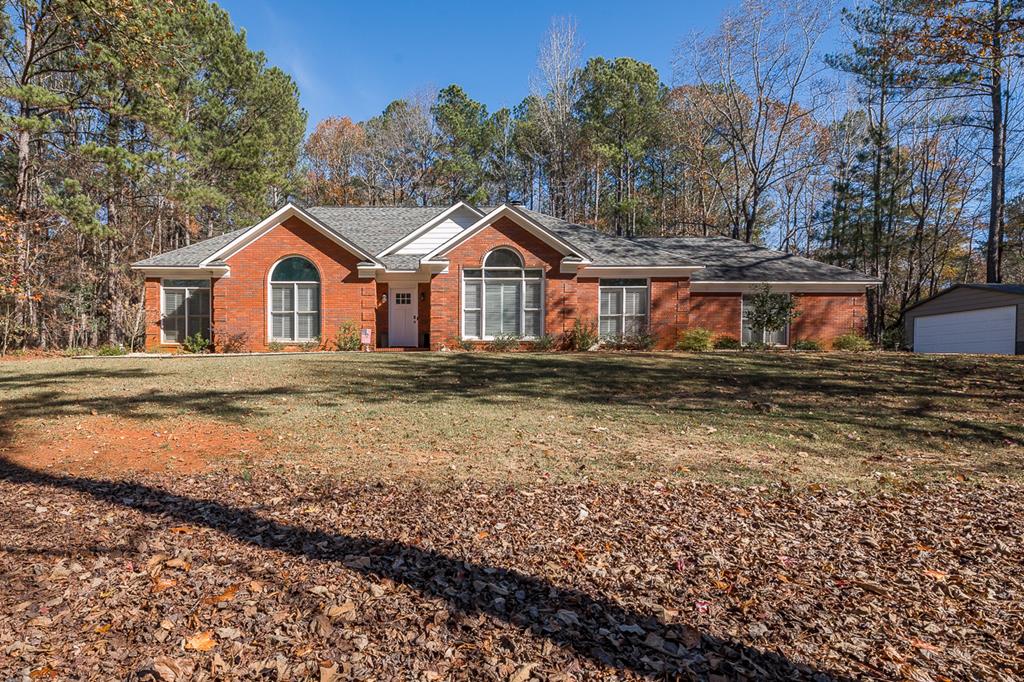 2035 Plantation Creek Road, Fortson, GA 31808 | Compass