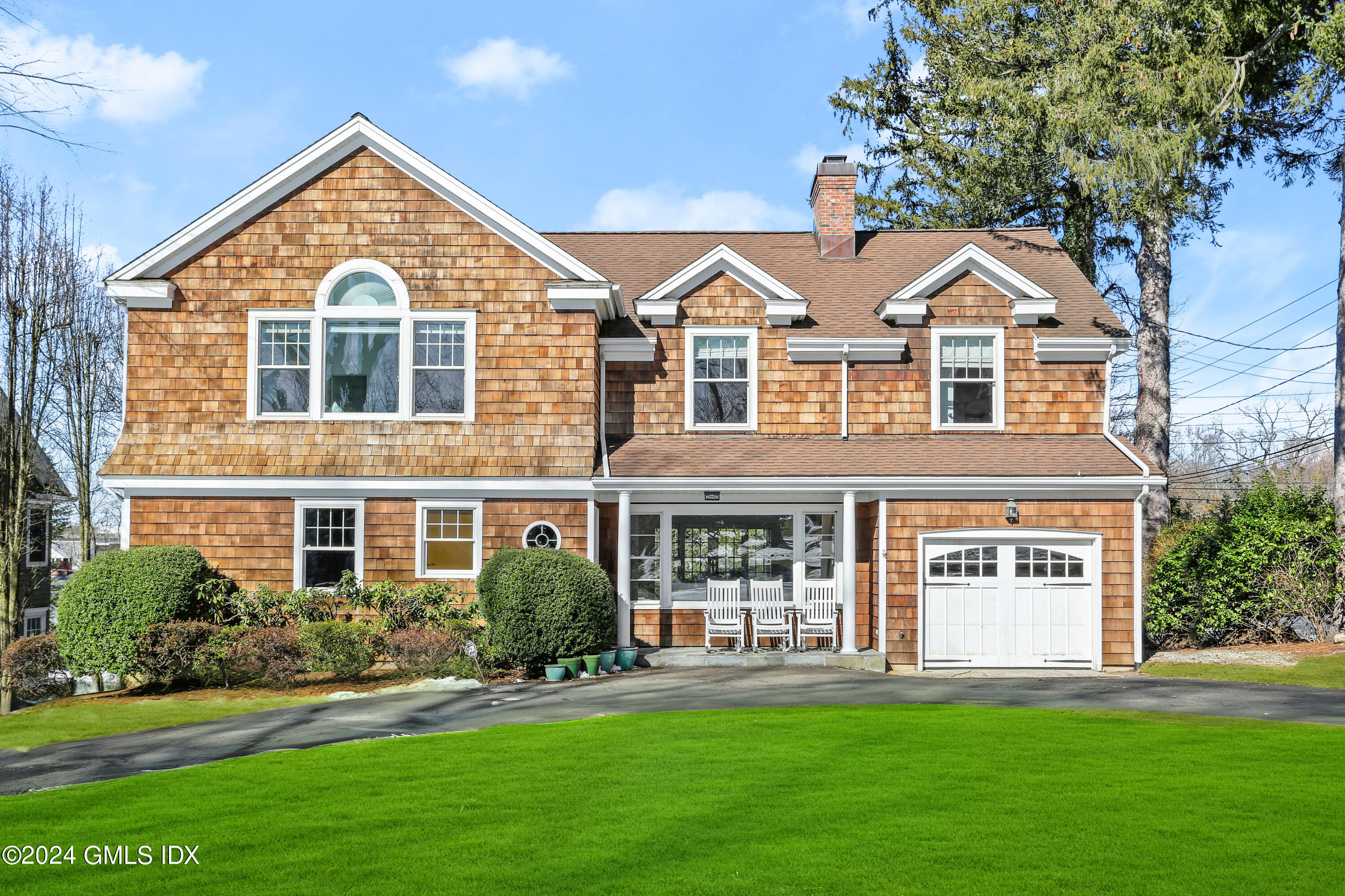 21 Chapel Lane, Riverside, CT 06878 | Compass