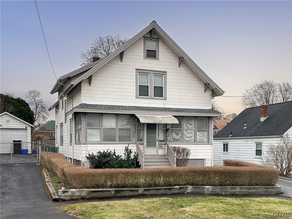 1004 Turtle Street, Syracuse, NY 13208 | Compass
