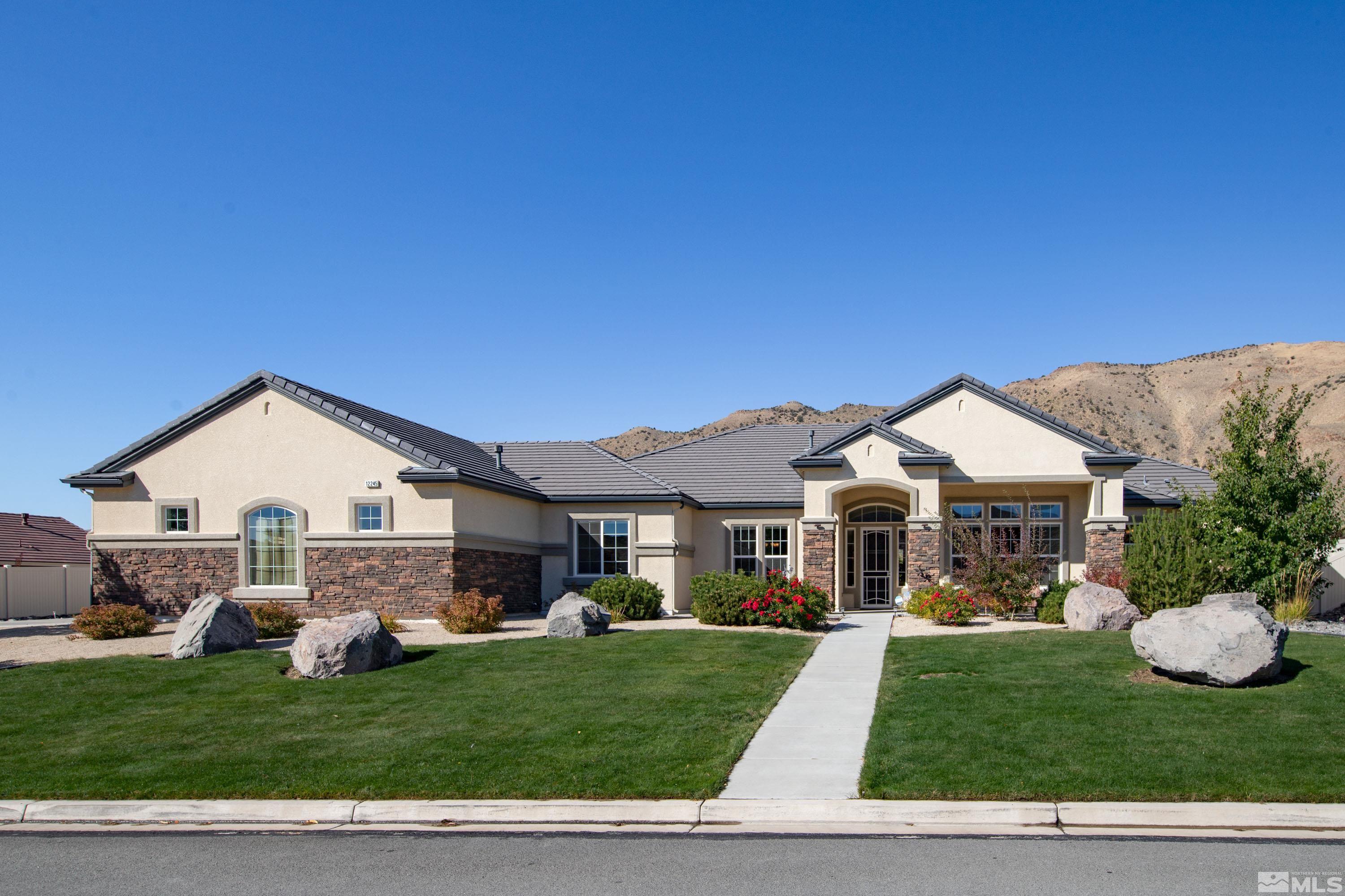12245 Hidden Hills Drive, Sparks, NV 89441 | Compass