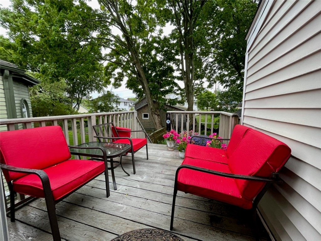 18 Almy Street, Newport, RI 02840 | Compass