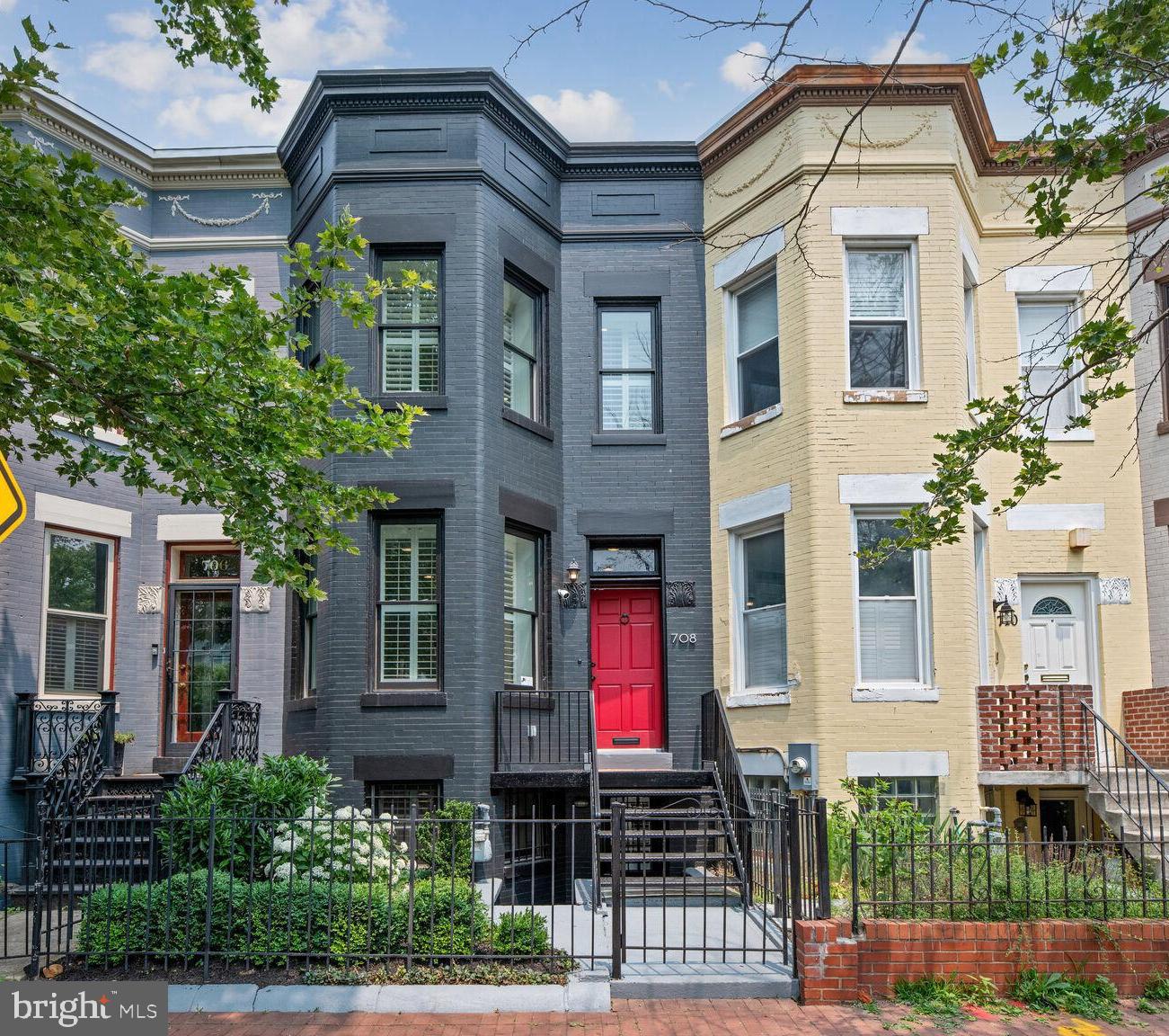 708 E Street Northeast, Washington, DC 20002 | Compass