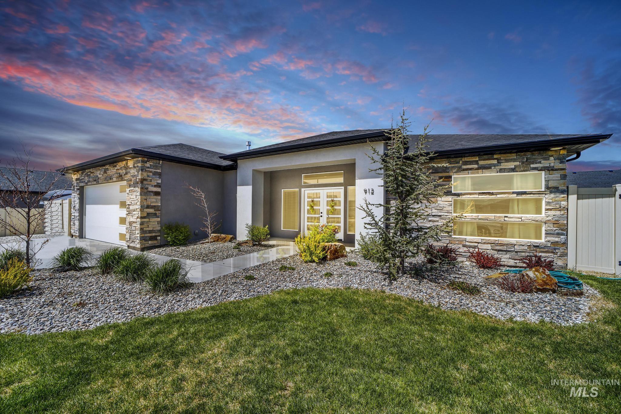 912 Monument Peak Place, Kimberly, ID 83341 | Compass