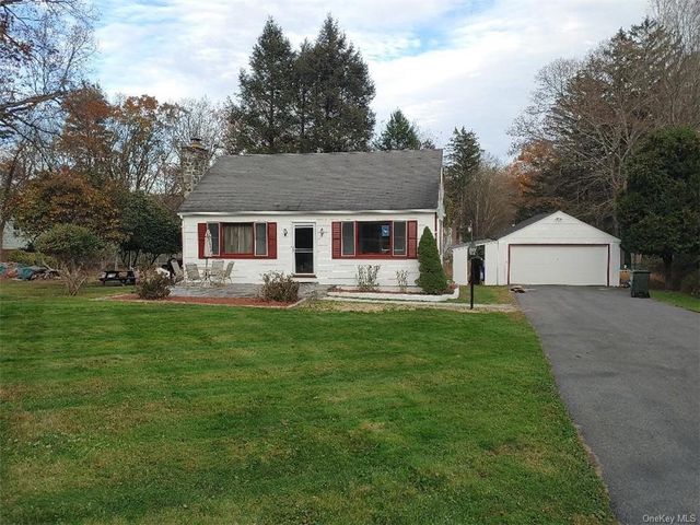 Homes for Sale with a Garage in Tonetta Lake Park, Brewster, NY | Compass