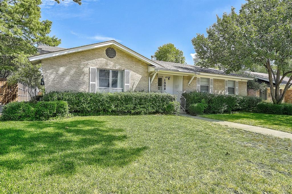 1302 Cherokee Drive, Richardson, TX 75080 | Compass