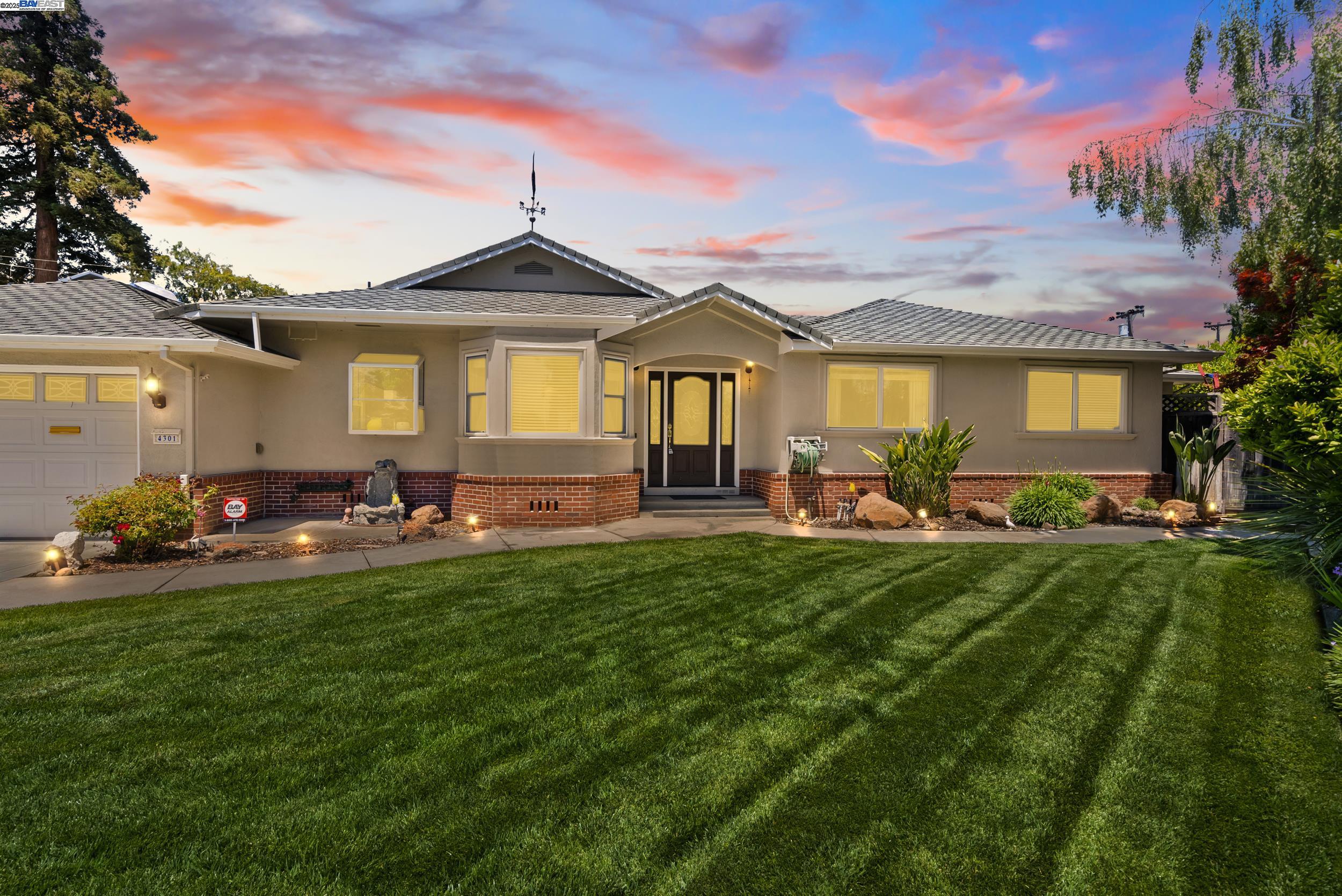 4301 Norris Rd, Fremont, CA 94536 | MLS #41100909 | Compass