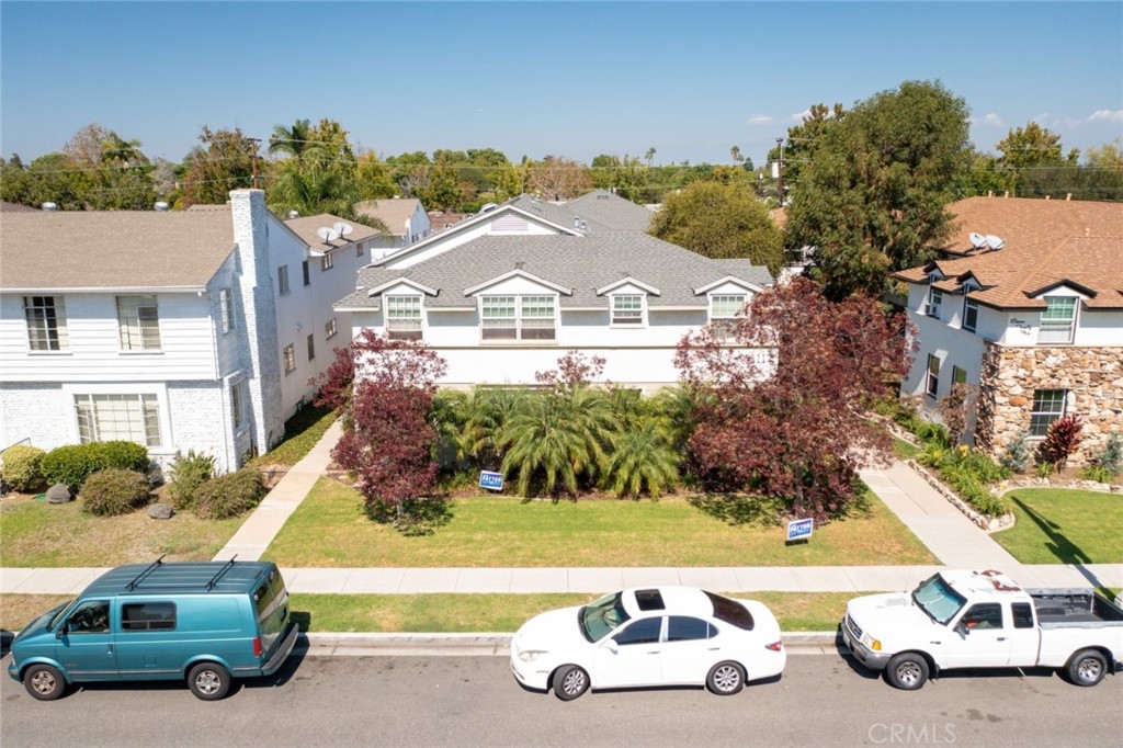 1117 East Carson Street, Long Beach, CA 90807 | Compass