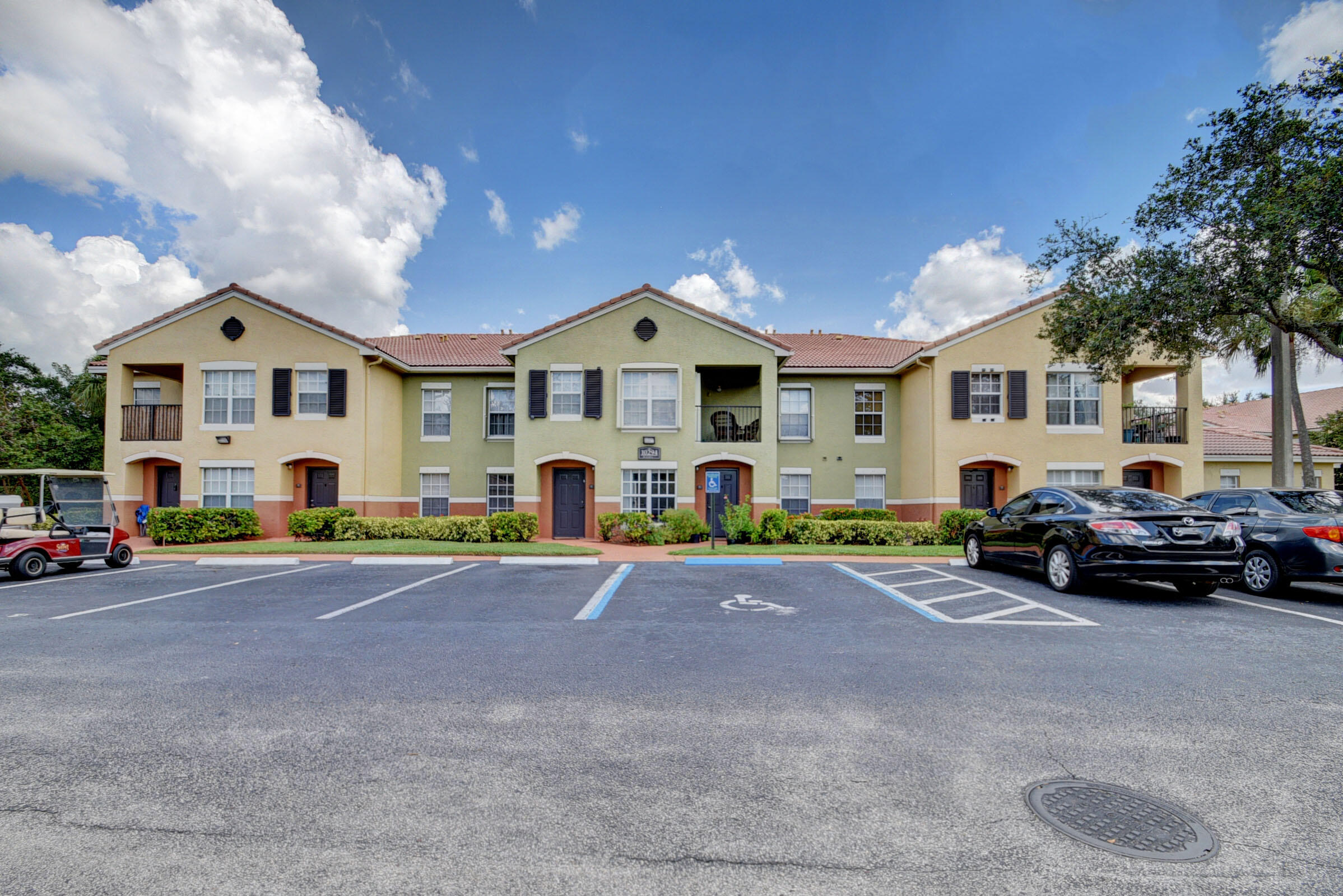 Sunset Isles Haverhill Fl