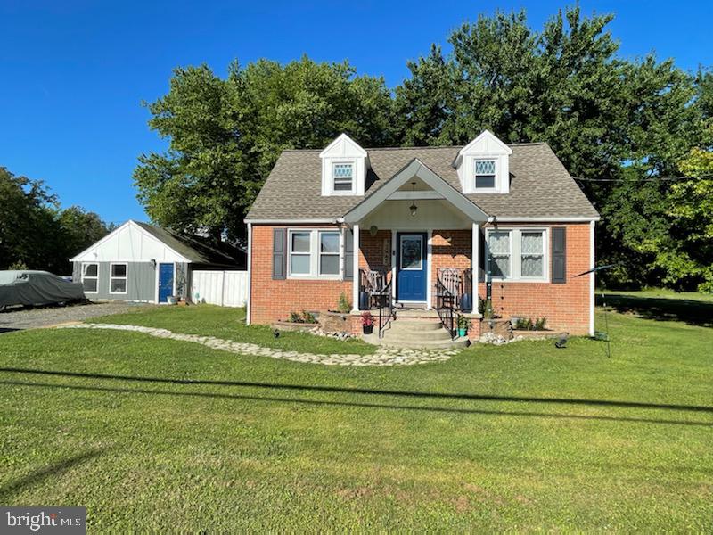 12445 Sub-Station Road, Waldorf, MD 20601 | Compass