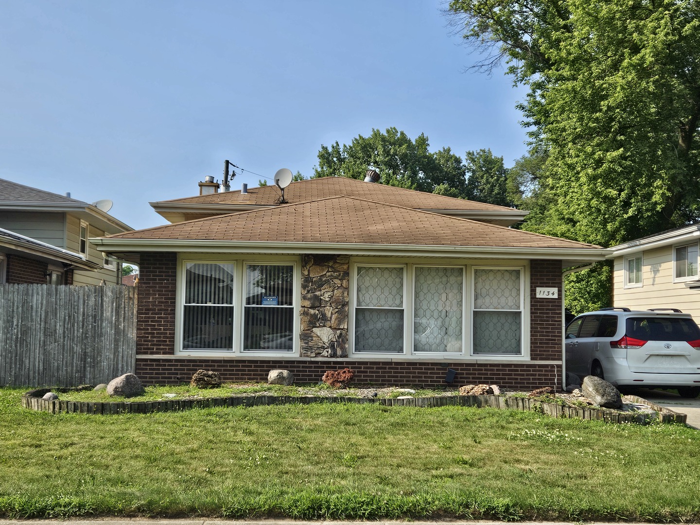 1134 East 152nd Street, Dolton, IL 60419 | Compass