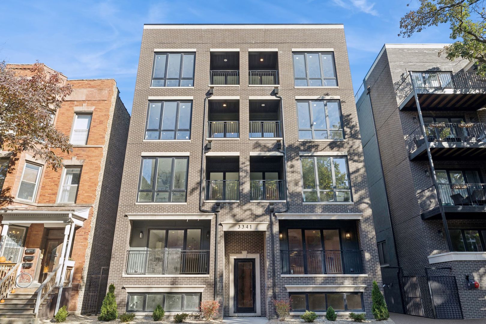 3341 North Sheffield Avenue, Unit 1N, Chicago, IL 60657 | Compass