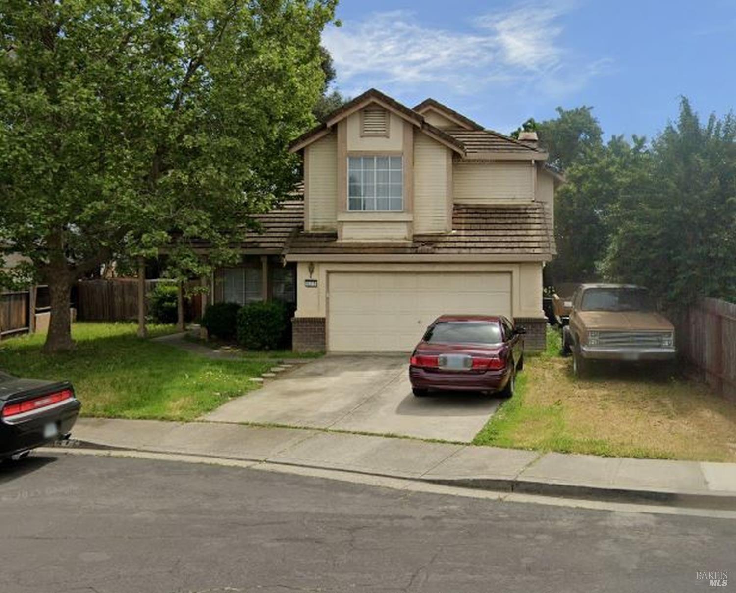 472 Harvest Cir, Vacaville, CA 95687 | MLS #325086760 | Compass