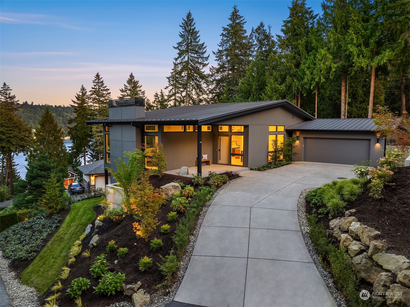 2345 West Lake Sammamish Parkway Northeast, Redmond, WA 98052 | Compass