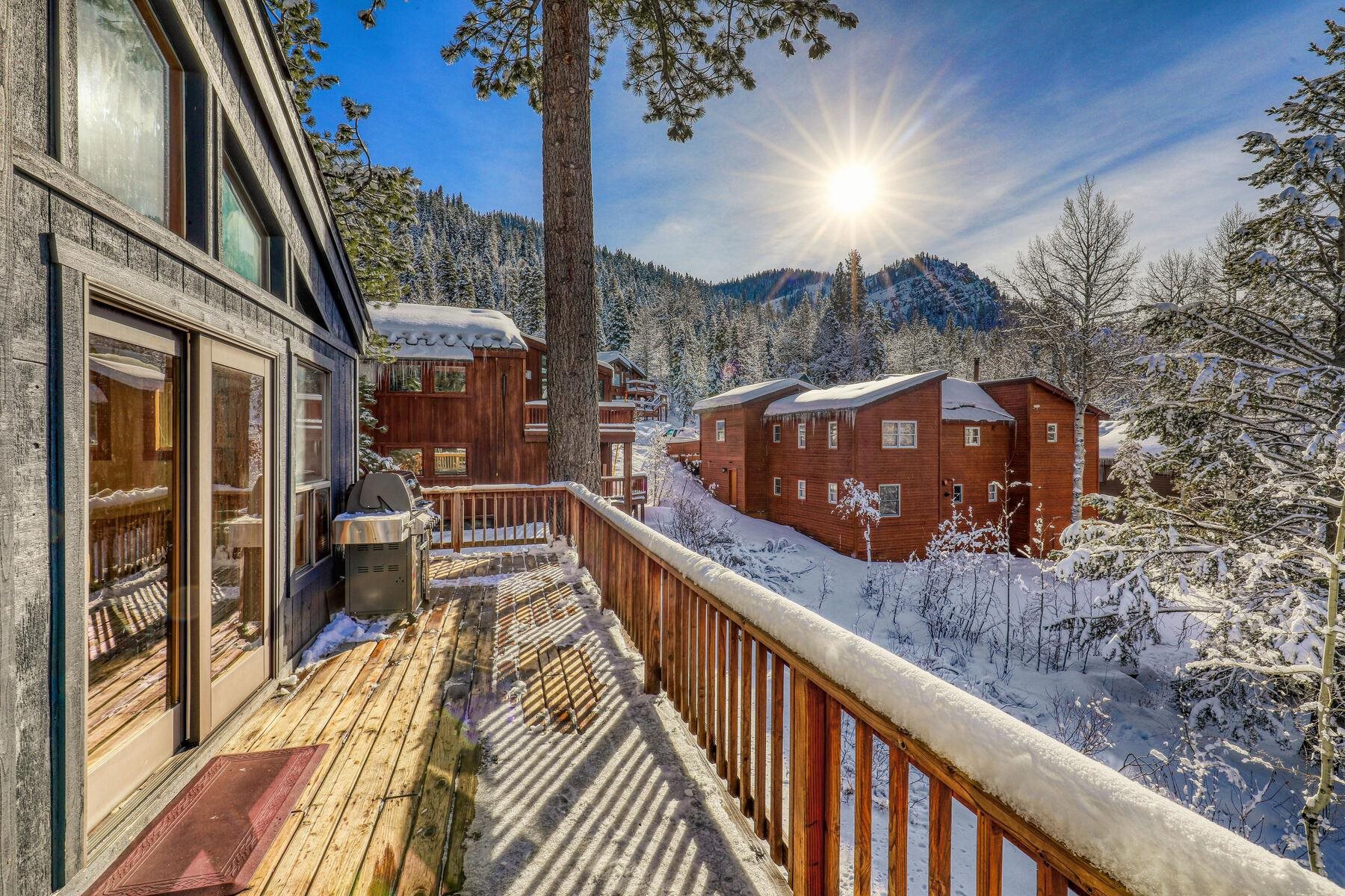 1320 Mineral Springs Trail, Alpine Meadows, CA 96146 | Compass