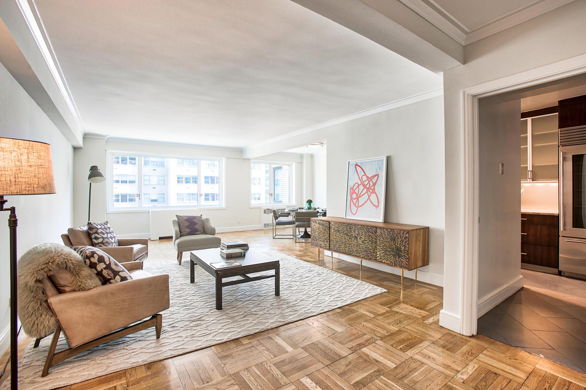 165 East 66th Street, Unit PHA | Compass