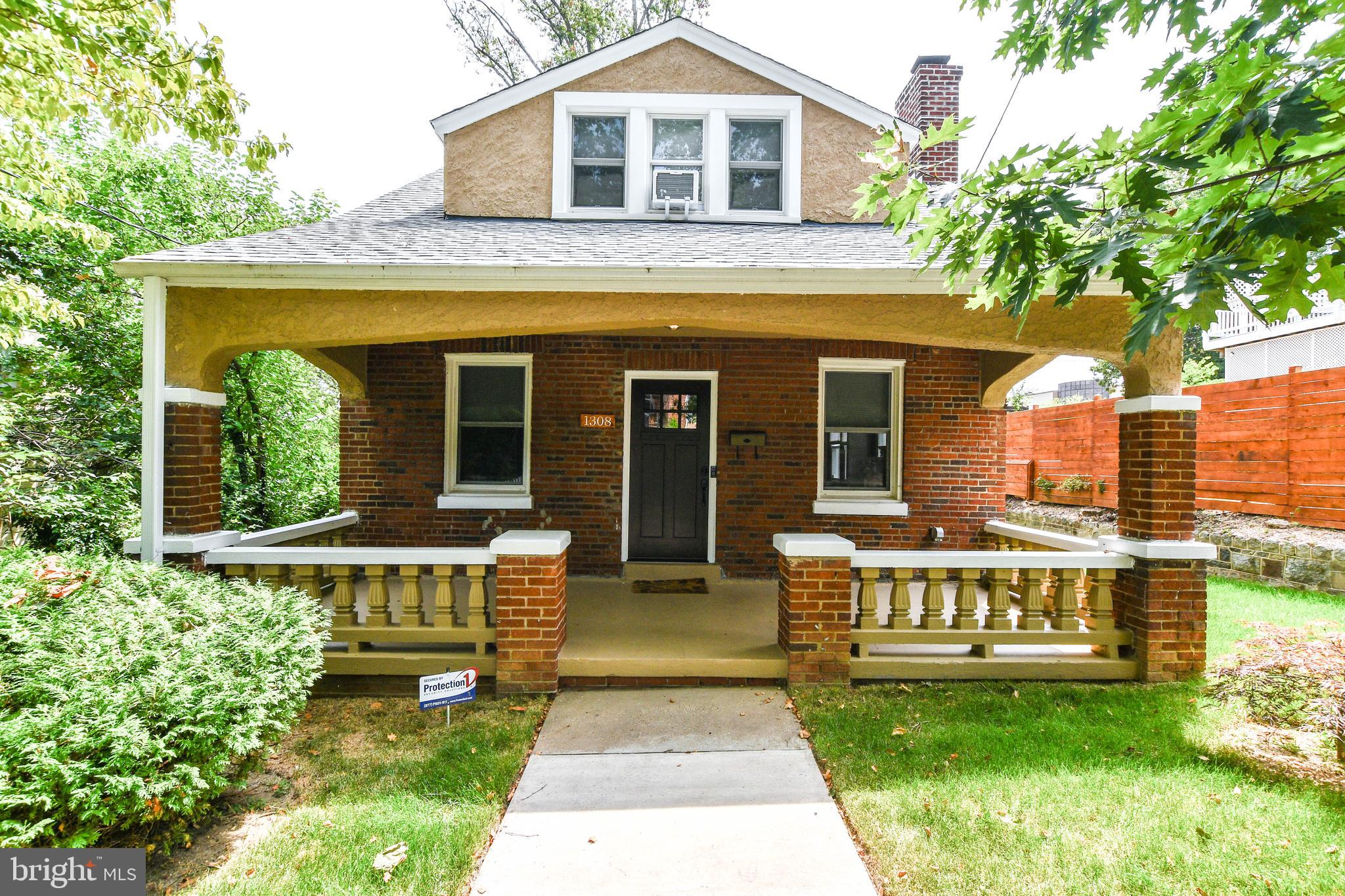 1308 45th Place Southeast, Washington, DC 20019 | Compass