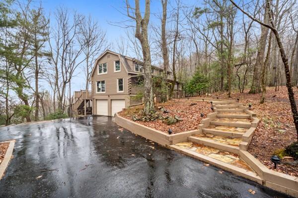 1062 Falcon Heights Lane, Big Canoe, GA 30143 | Compass