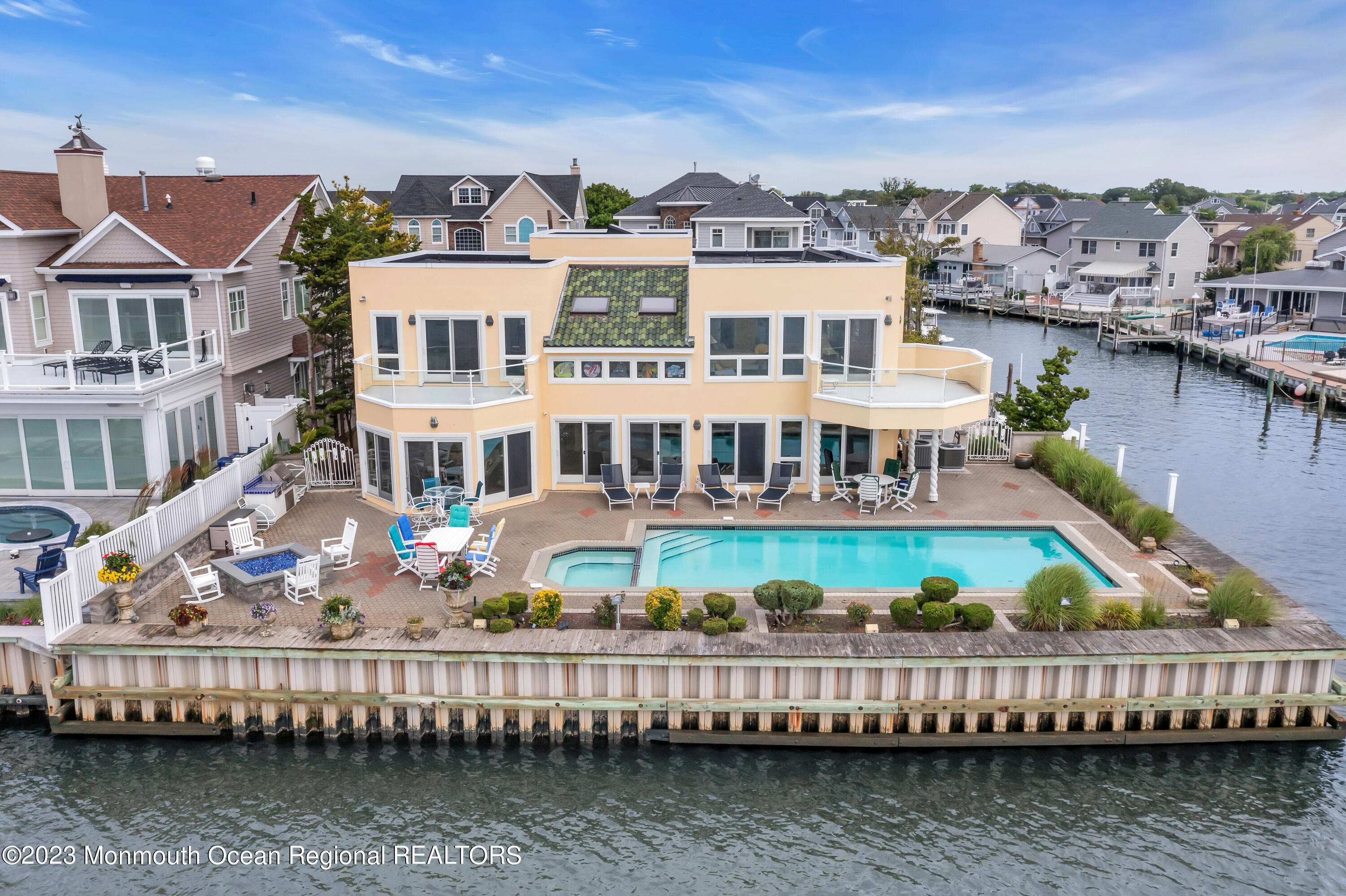 1862 Boat Point Drive, Point Pleasant Beach, NJ 08742 | Compass