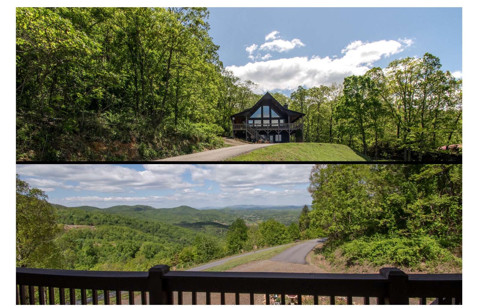 1561 Mason Way, Brasstown, NC 28902 | Compass