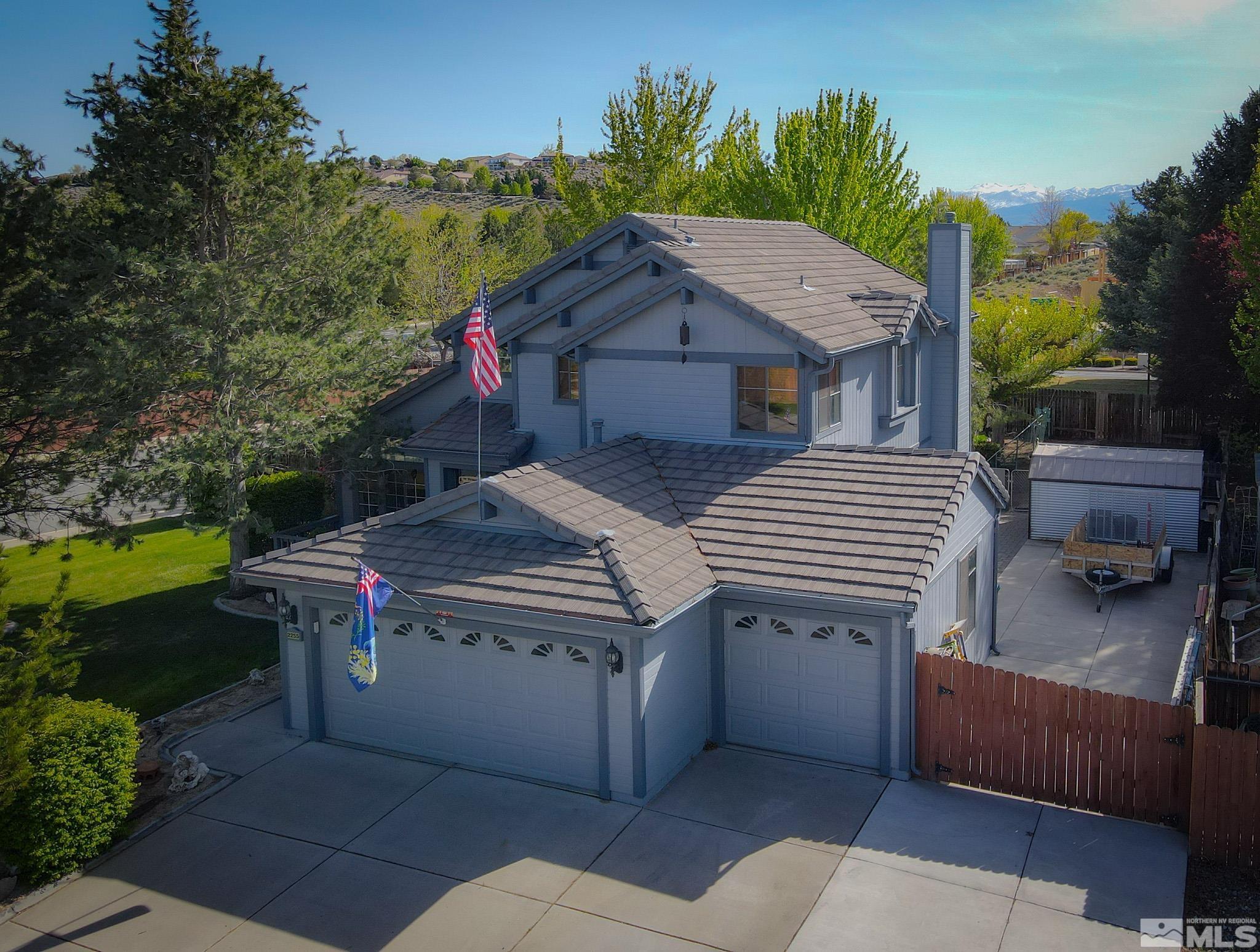 2255 Stone View Drive, Sparks, NV 89436 | Compass