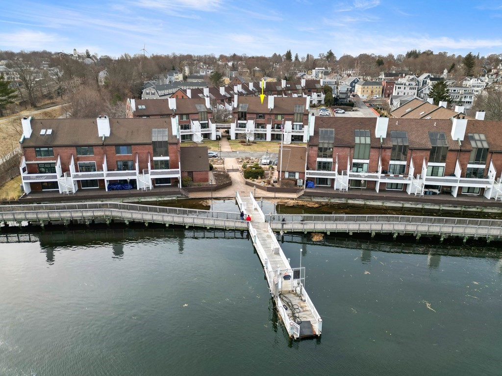 126 Merrimac Street, Unit 32, Newburyport, MA 01950 | Compass