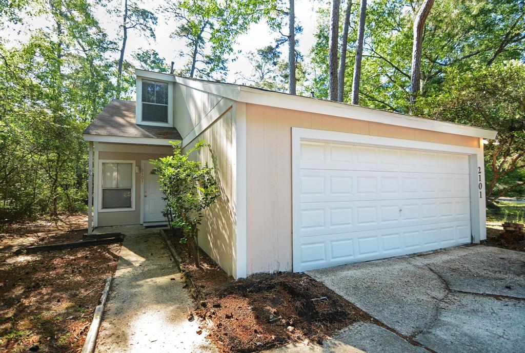 2101 North Red Cedar Circle, The Woodlands, TX 77380 | Compass