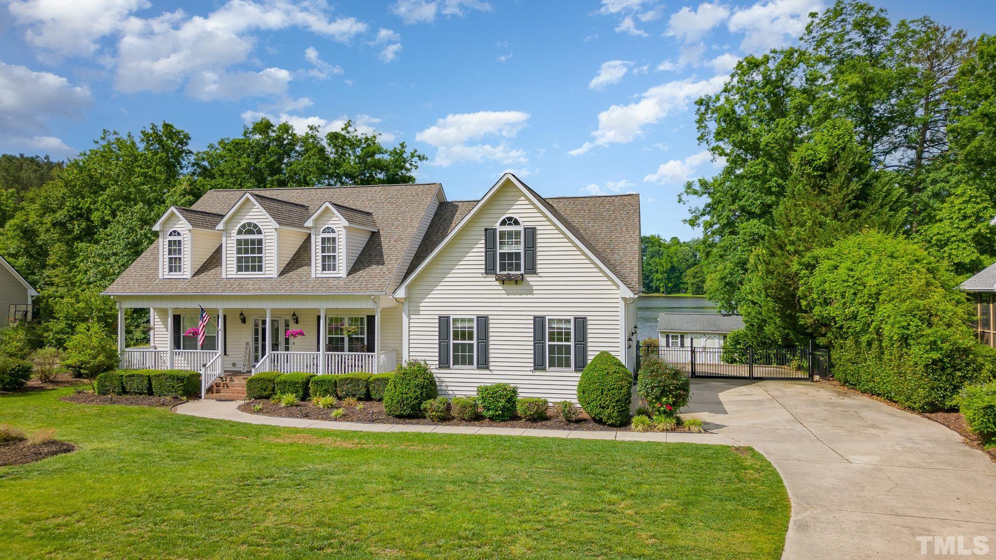 242 Cameron Drive, Raleigh, NC 27603 | Compass