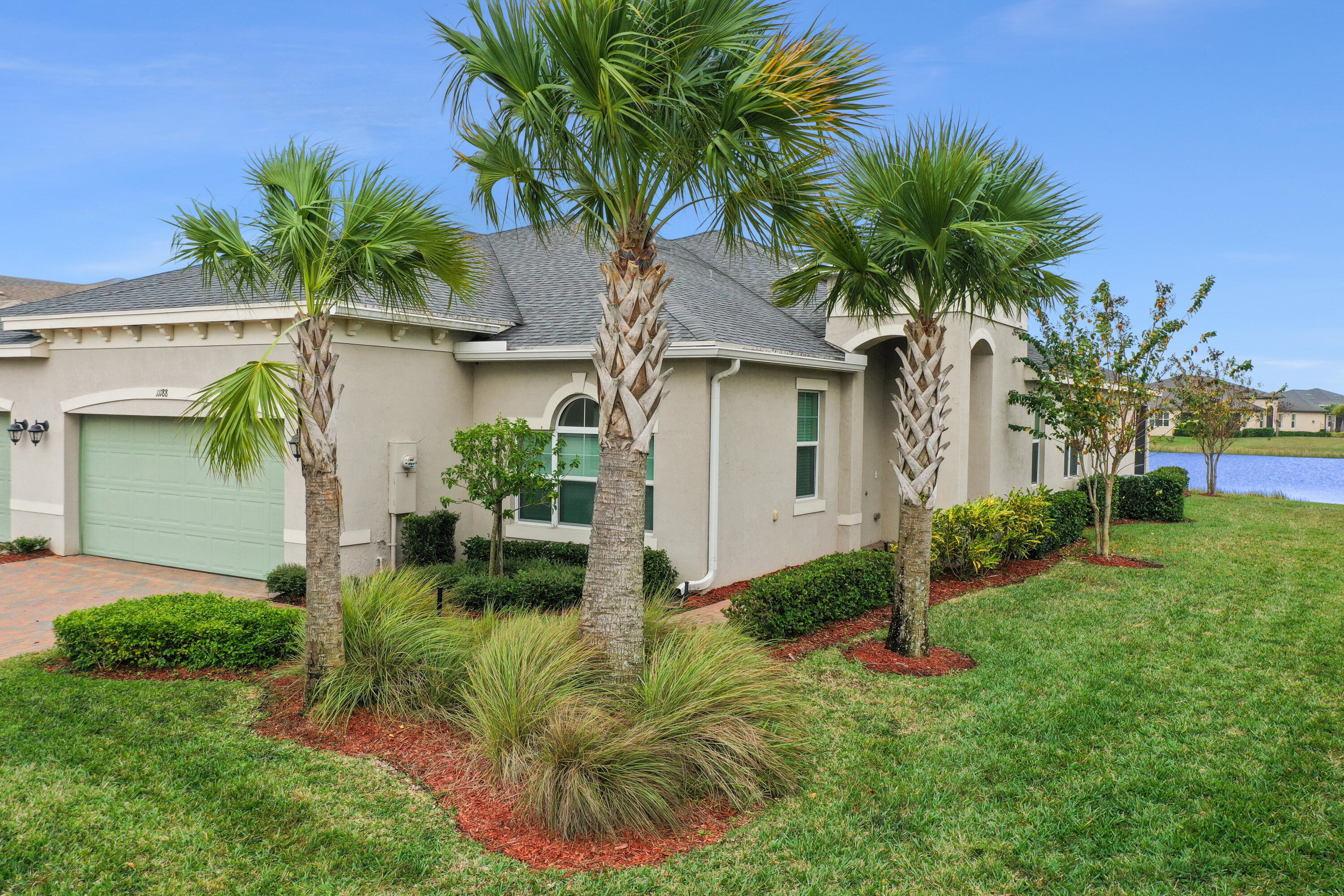 11188 Southwest Parkside Drive, Port St. Lucie, FL 34987 | Compass