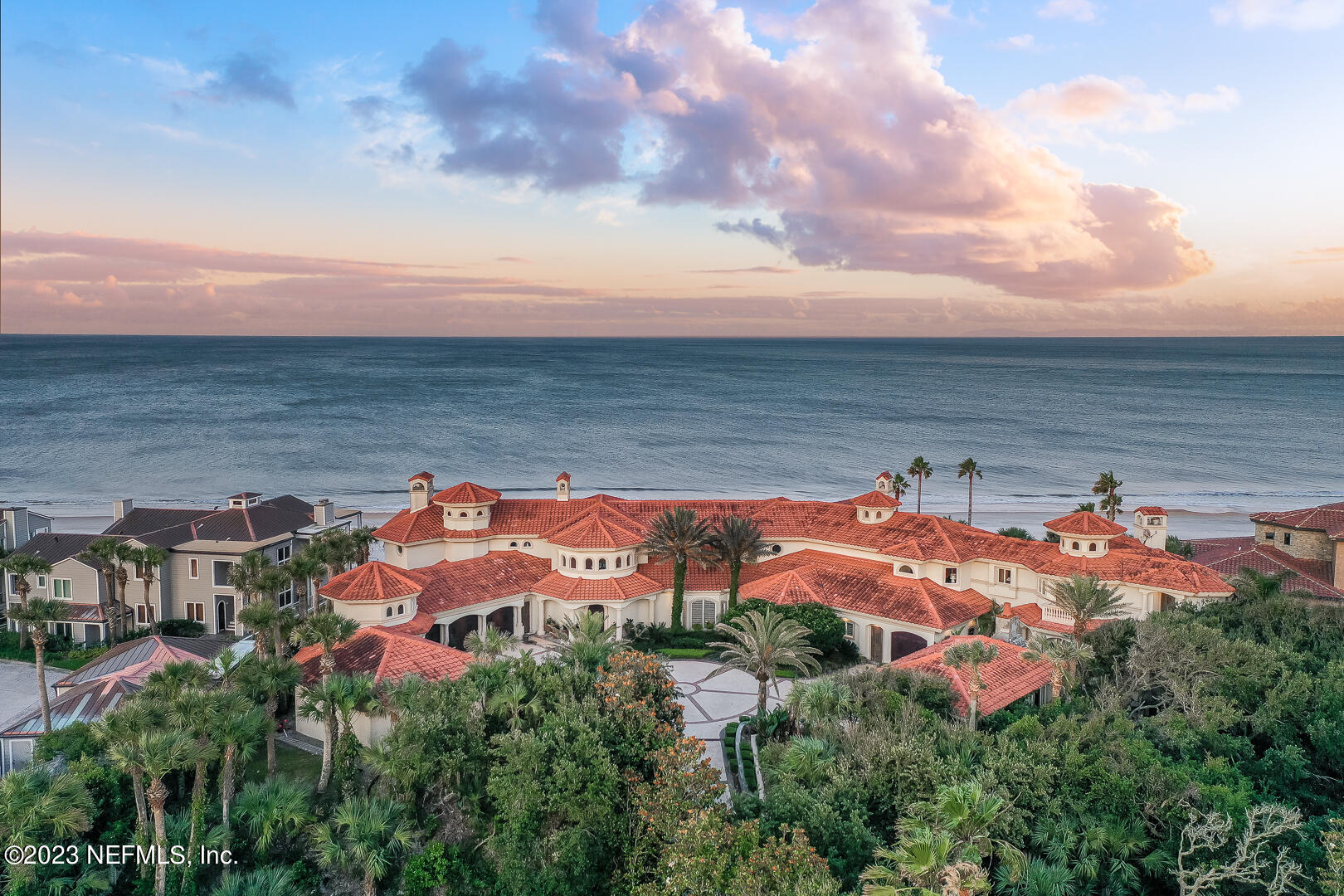 1263 Ponte Vedra Boulevard Ponte Vedra Beach Fl 32082 Compass