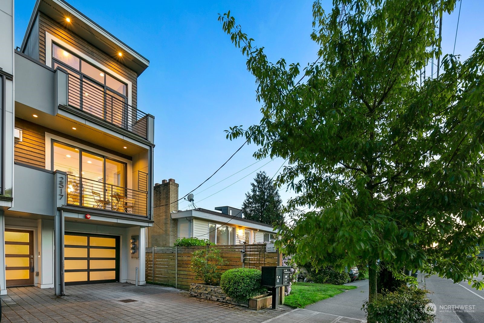 2517 Northwest 65th Street, Seattle, WA 98107 | Compass