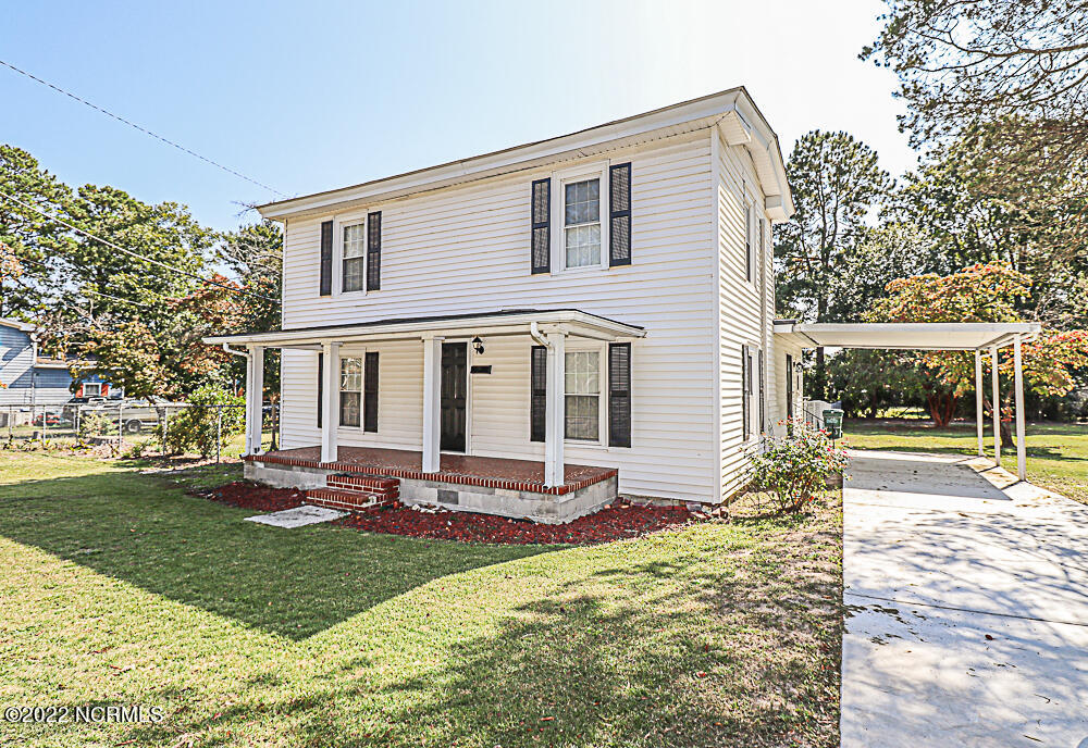 505 West St James Street, Tarboro, NC 27886 | Compass 505 West St James Street, Tarboro, NC 27886 | Compass