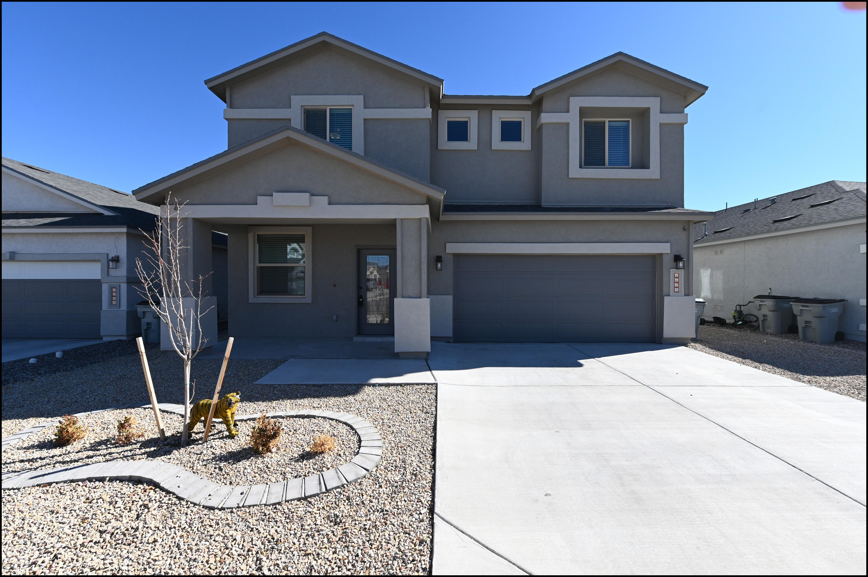 4628 Marisabel Azcarate Street, El Paso, TX 79938 | Compass