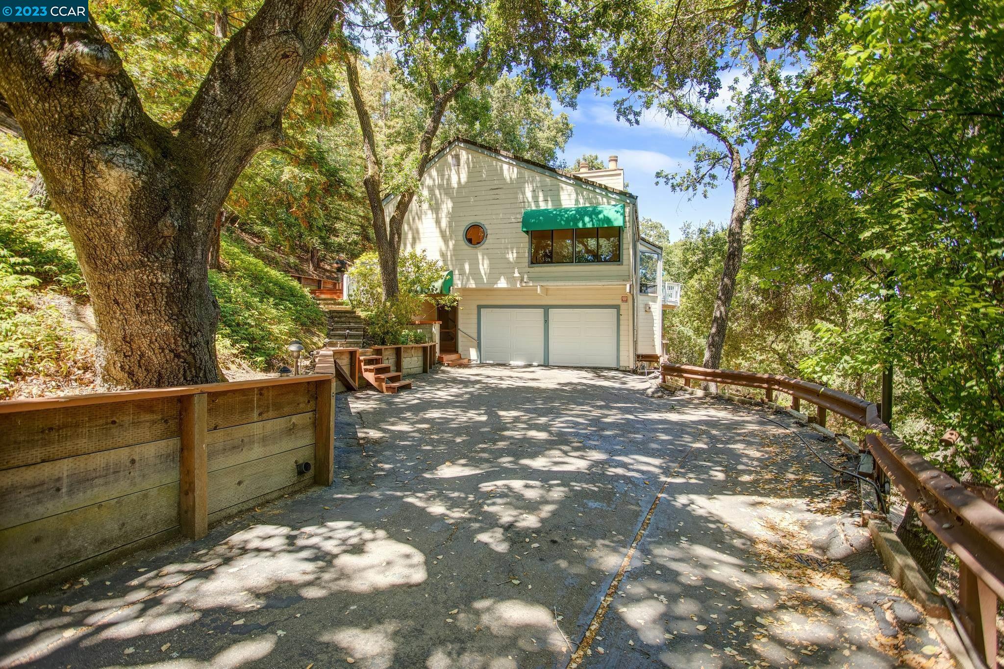 7 Roxanne Lane, Lafayette, CA 94549 | Compass