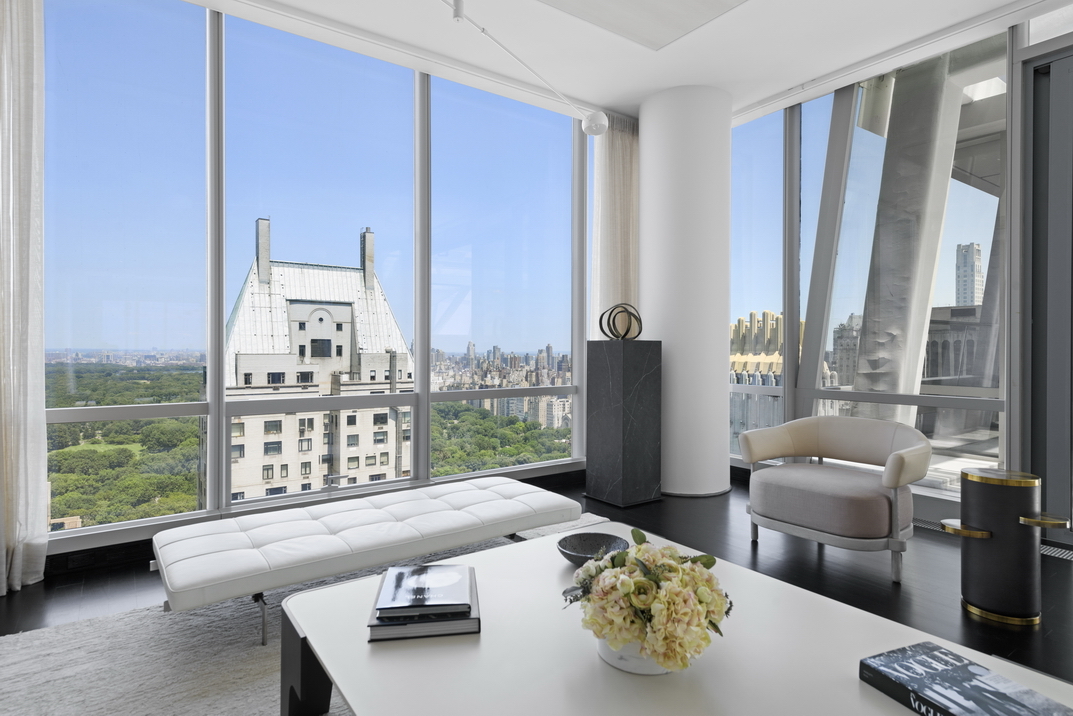 157 West 57th Street, Unit 41D, Manhattan, NY 10019 | Compass