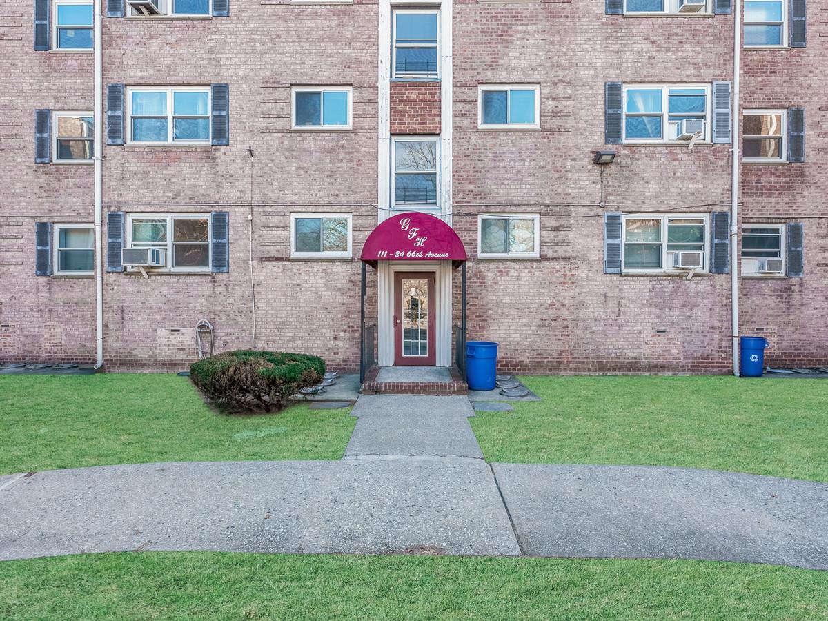 111-24 66th Avenue, Unit 3A | Compass