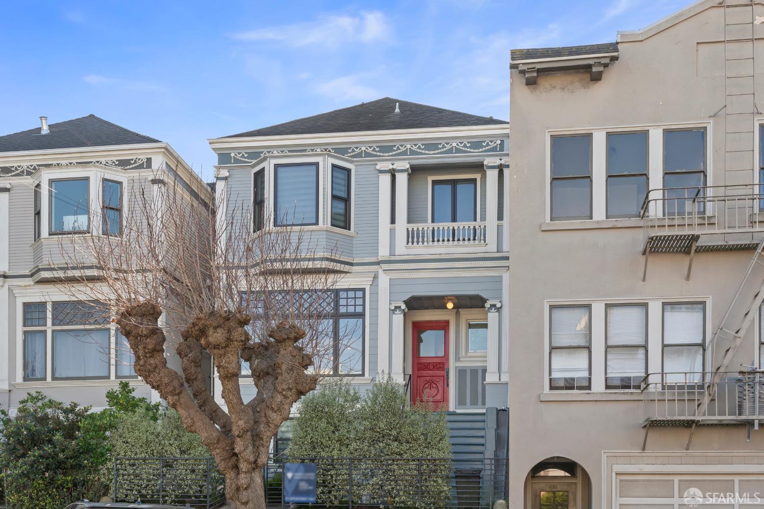 415 Cornwall Street, San Francisco, CA 94118 | Compass