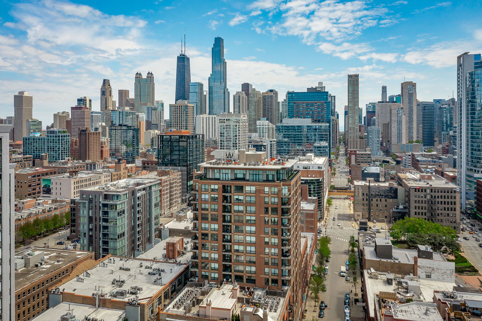 400 W Ontario St, Unit 1801, Chicago, IL 60654 | MLS #12422139 | Compass