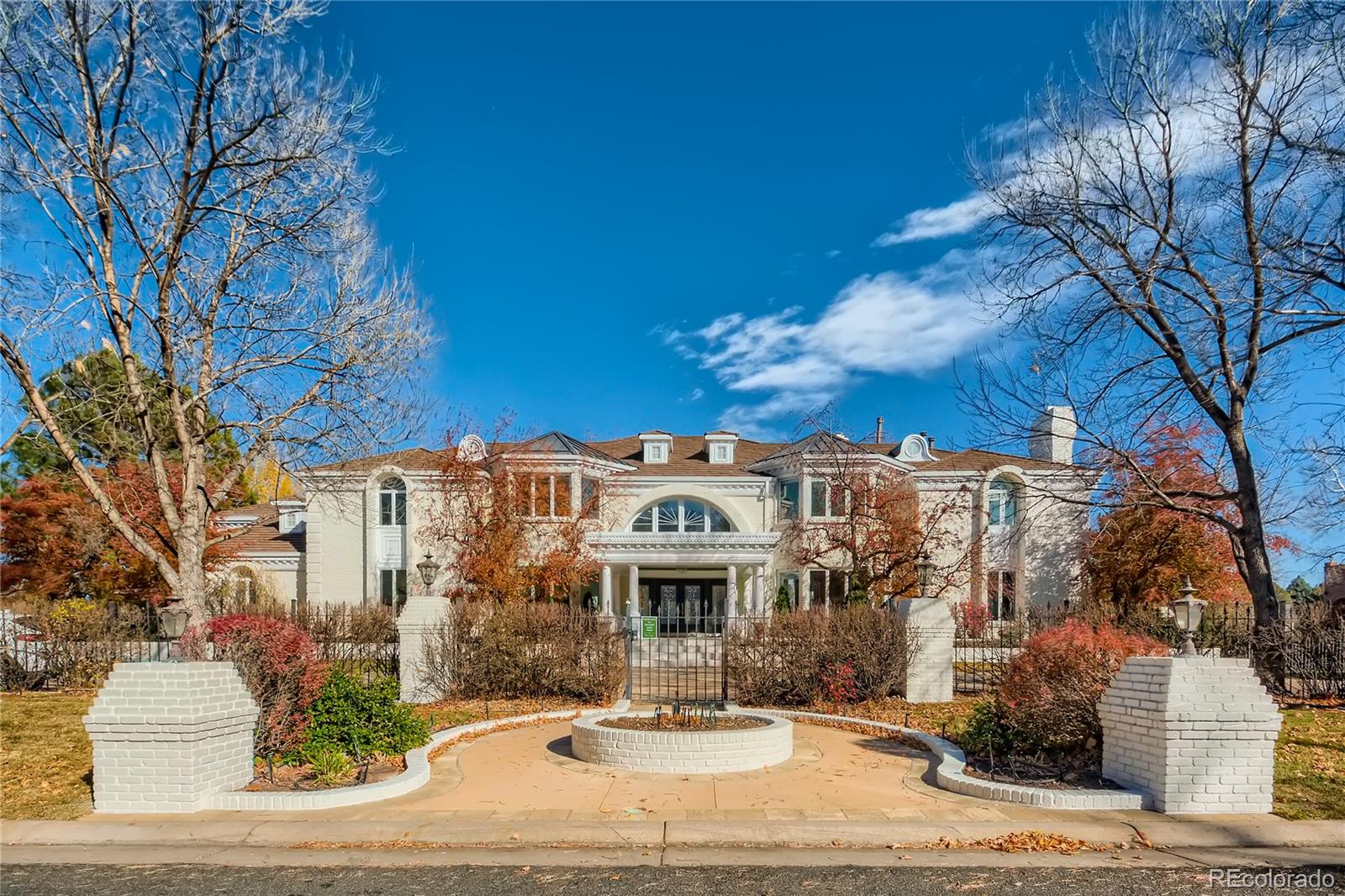 Cherry Hills Village Colorado