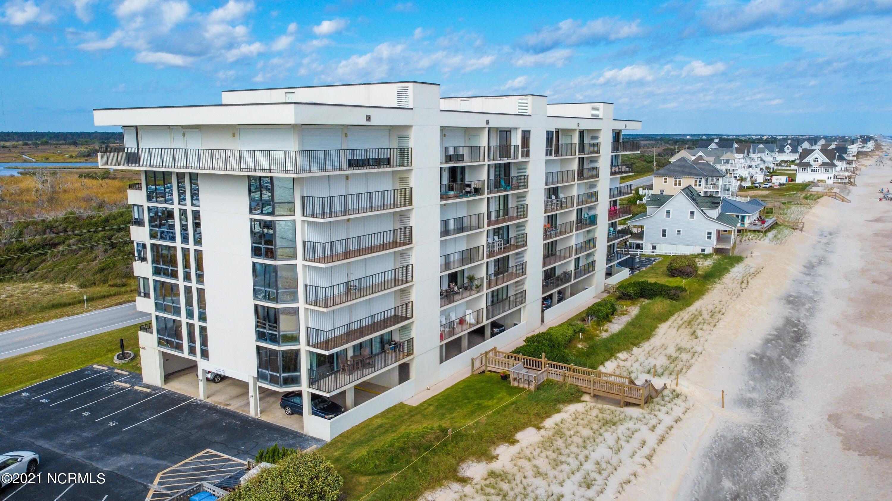 4110 Island Dr, Unit 202, North Topsail Beach, NC 28460 | MLS ...