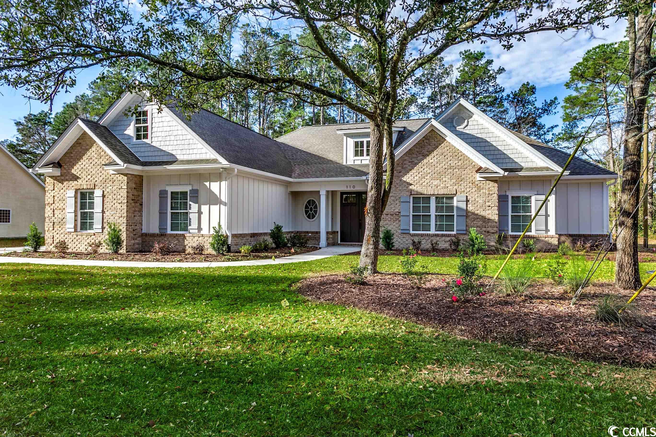 1004 Bufflehead Drive, Conway, SC 29526 | Compass
