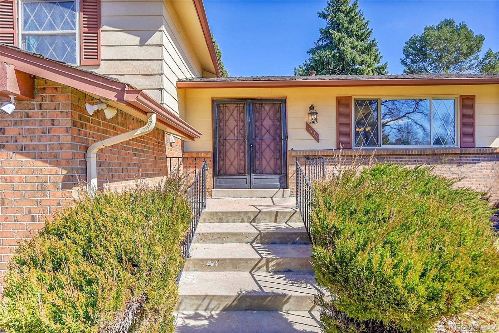 3792 S Fenton Way, Denver, CO 80235 | MLS #6368171 | Compass