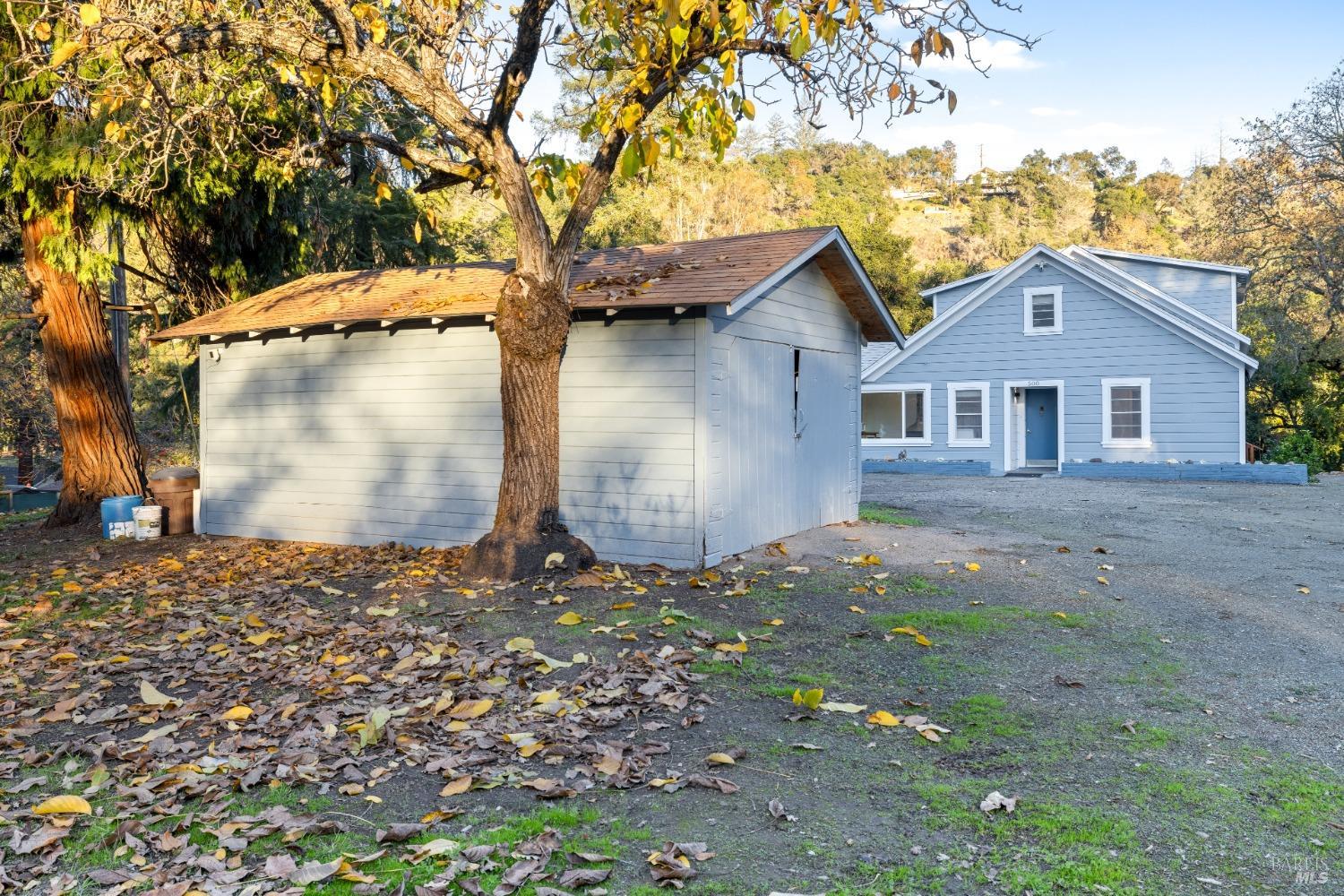 500 Elmshaven Road, St. Helena, CA 94574 | Compass