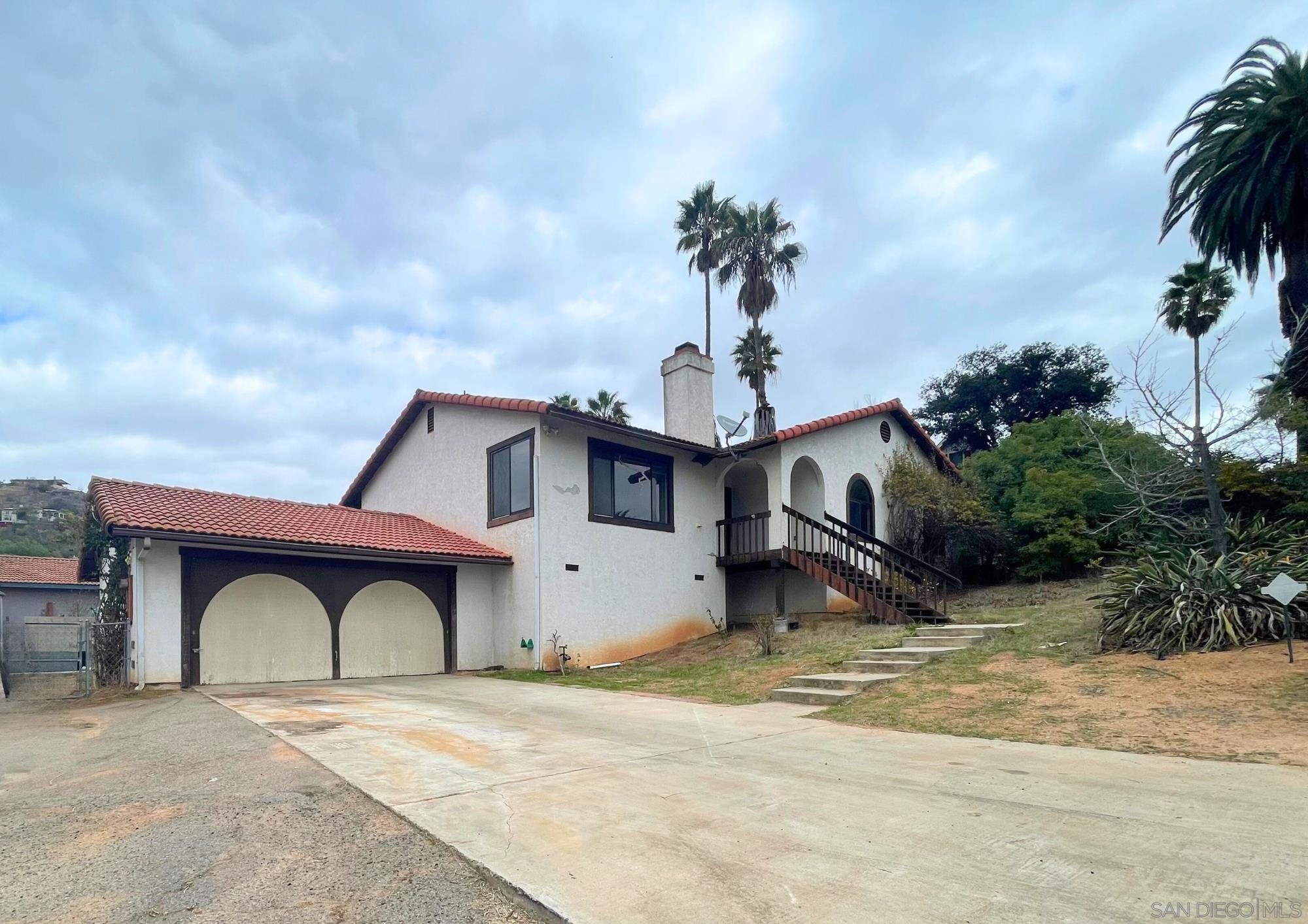 1466 Conway Dr, Escondido, CA 92027 | MLS #250018784 | Compass