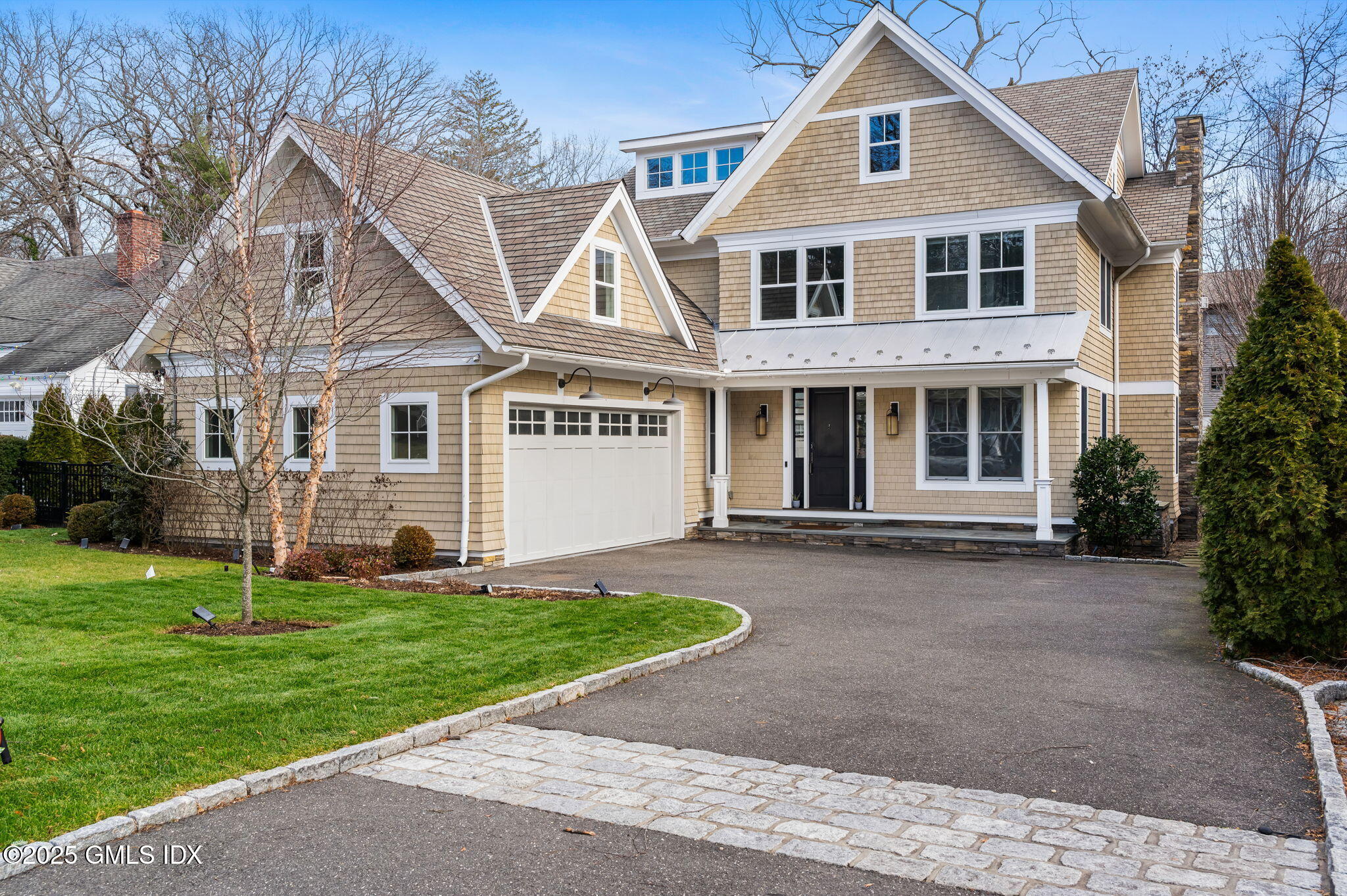 11 Valleywood Rd, Cos Cob, CT 06807 | MLS #123565 | Compass