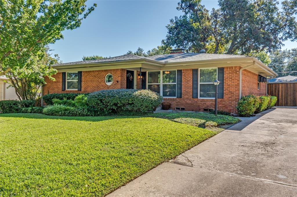 6474 Sudbury Dr, Dallas, TX 75214 | MLS #21092149 | Compass